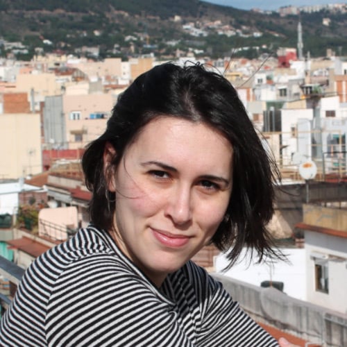 Máster en Escritura Creativa - UVirtual